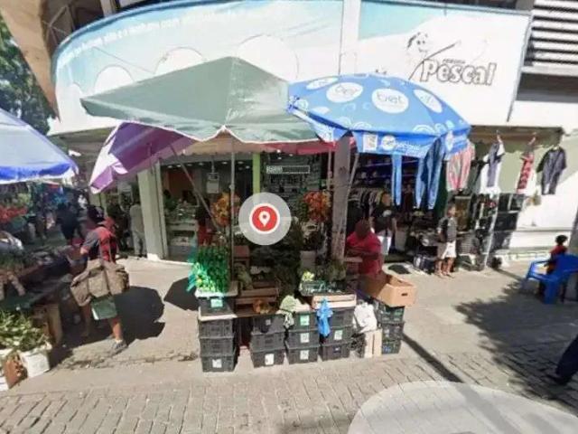 Conj. Comercial / Sala para Venda em Nova Iguaçu/RJ Centro