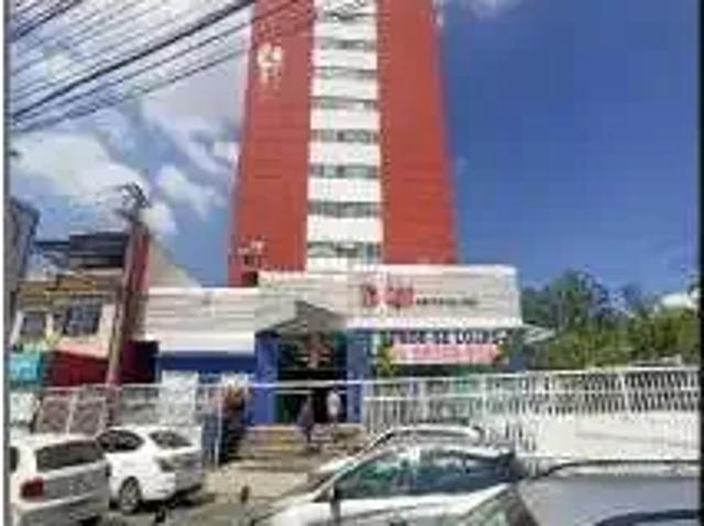 Conj. Comercial / Sala para Venda em Nova Iguaçu/RJ Centro