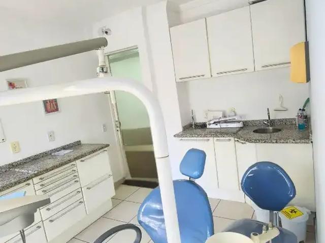 Conj. Comercial / Sala para Venda em Nova Iguaçu/RJ Centro