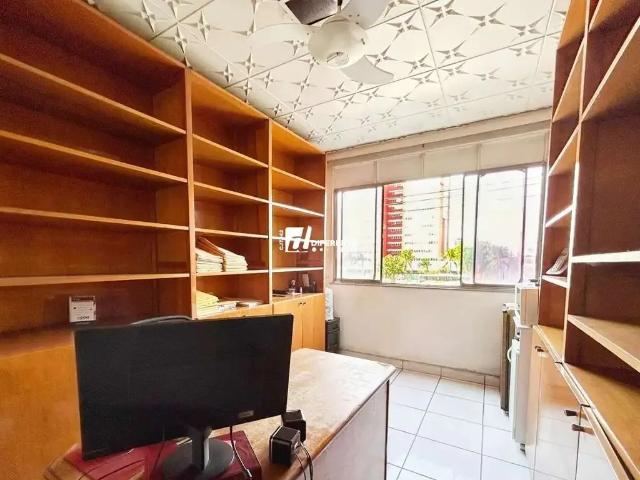 Conj. Comercial / Sala para Venda em Nova Iguaçu/RJ Centro