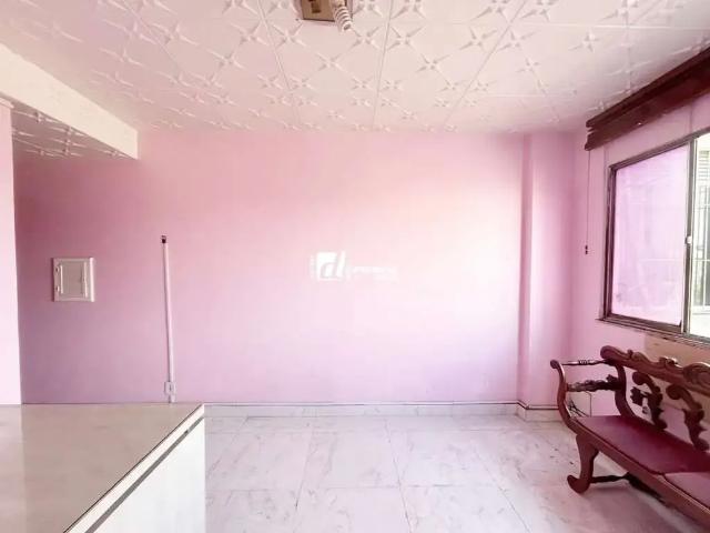 Conj. Comercial / Sala para Venda em Nova Iguaçu/RJ Centro
