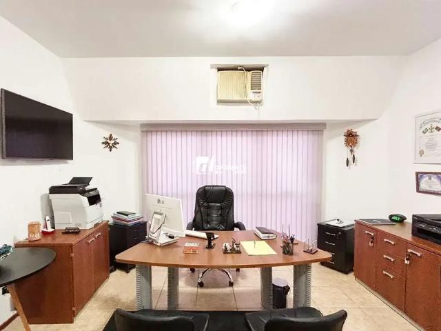 Conj. Comercial / Sala para Venda em Nova Iguaçu/RJ Centro