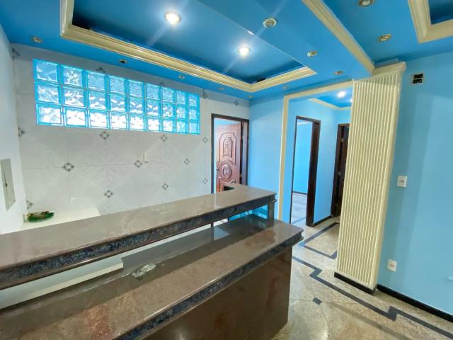 Conj. Comercial / Sala para Venda em Nova Iguaçu/RJ Centro