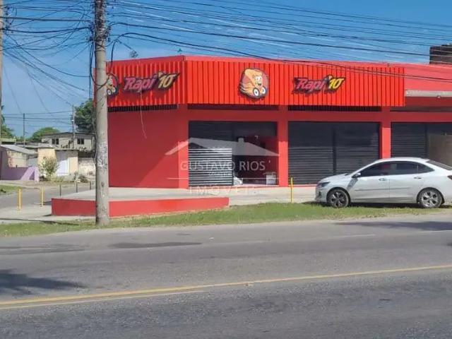 Conj. Comercial / Sala para Venda em Nova Iguaçu/RJ Km 32