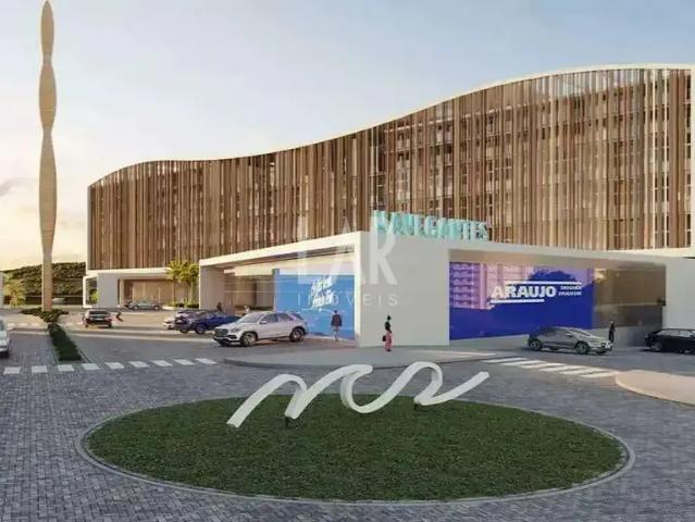 Conj. Comercial / Sala para Venda em Nova Lima/MG Alphaville