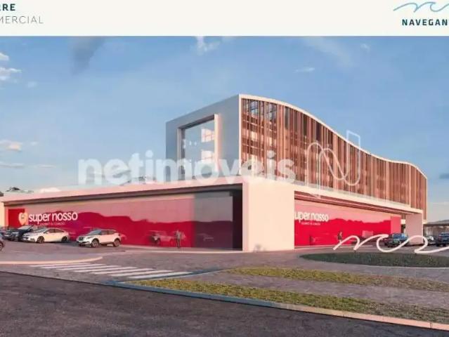 Conj. Comercial / Sala para Venda em Nova Lima/MG Alphaville Lagoa dos Ingleses