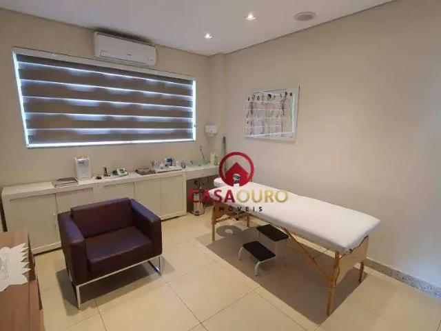 Conj. Comercial / Sala para Venda em Nova Lima/MG Bosque Residencial do Jambreiro