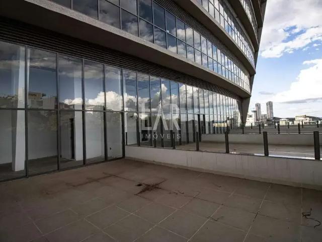 Conj. Comercial / Sala para Venda em Nova Lima/MG Vale do Sereno