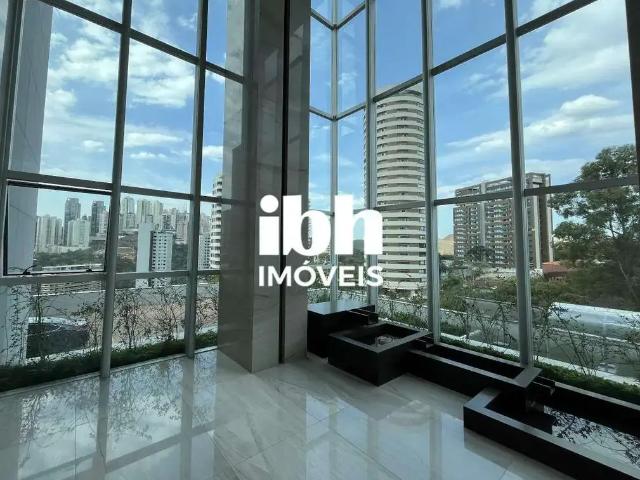 Conj. Comercial / Sala para Venda em Nova Lima/MG Vale do Sereno