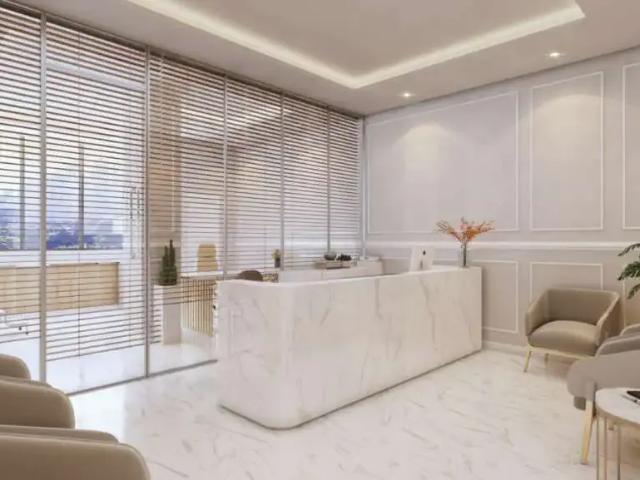 Conj. Comercial / Sala para Venda em Nova Lima/MG Vale do Sereno