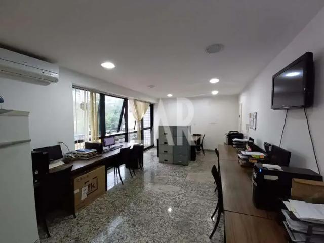 Conj. Comercial / Sala para Venda em Nova Lima/MG Vale do Sereno