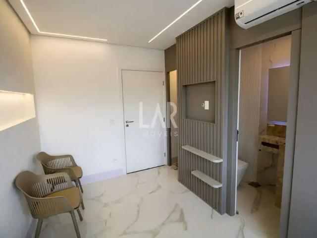 Conj. Comercial / Sala para Venda em Nova Lima/MG Vale do Sereno
