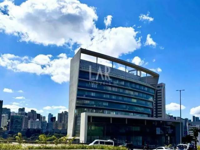 Conj. Comercial / Sala para Venda em Nova Lima/MG Vale do Sereno
