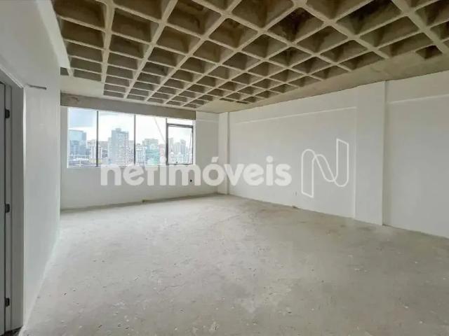 Conj. Comercial / Sala para Venda em Nova Lima/MG Vale do Sereno