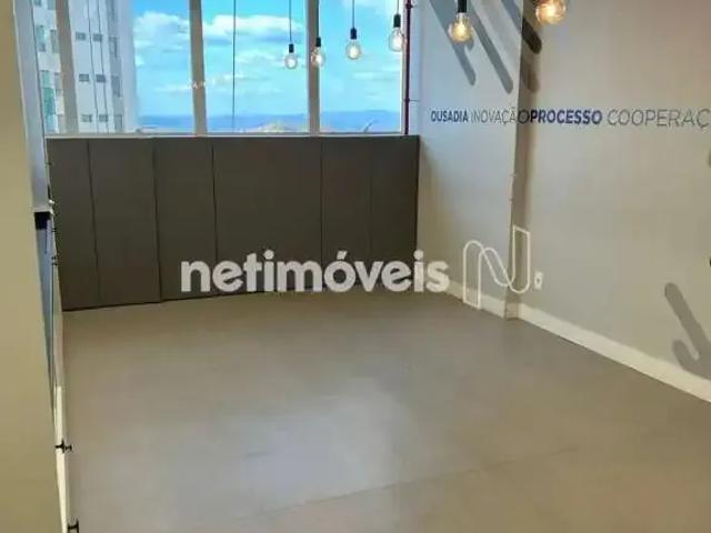 Conj. Comercial / Sala para Venda em Nova Lima/MG Vila Castela 2ª Etapa