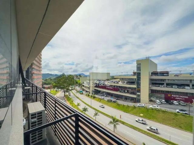 Conj. Comercial / Sala para Venda em Nova Lima/MG Vila da Serra
