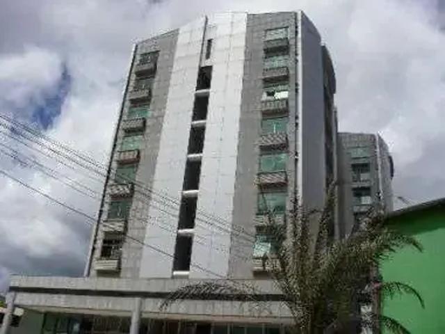 Conj. Comercial / Sala para Venda em Nova Lima/MG Vila da Serra