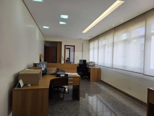 Conj. Comercial / Sala para Venda em Nova Lima/MG Vila da Serra