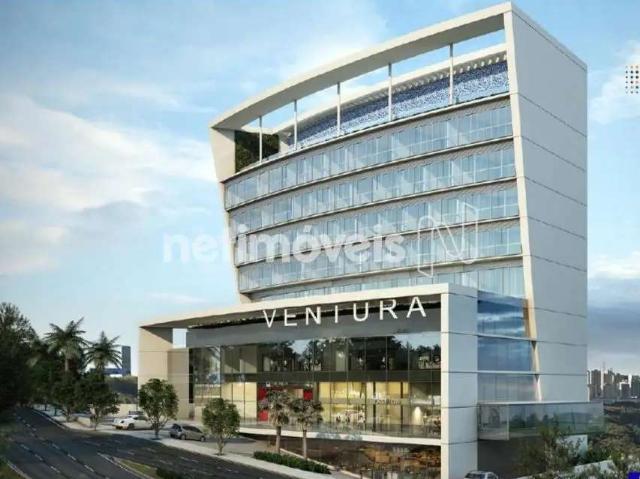 Conj. Comercial / Sala para Venda em Nova Lima/MG Vila da Serra