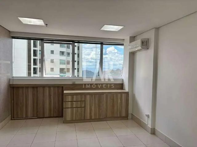Conj. Comercial / Sala para Venda em Nova Lima/MG Vila da Serra