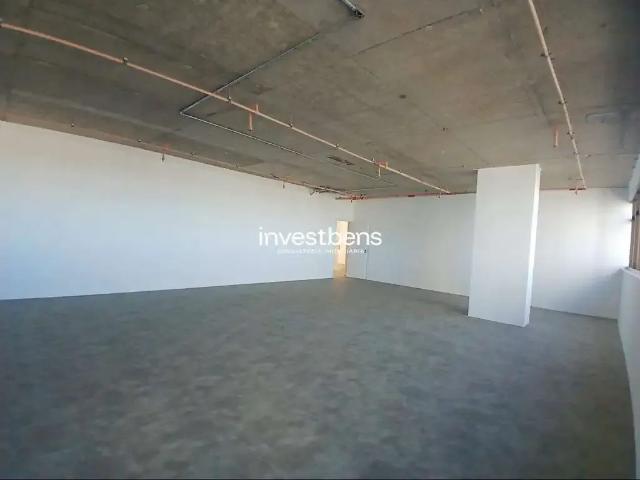 Conj. Comercial / Sala para Venda em Nova Lima/MG Vila da Serra