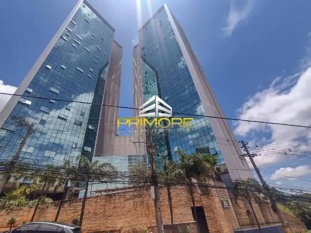 Conj. Comercial / Sala para Venda em Nova Lima/MG Vila da Serra