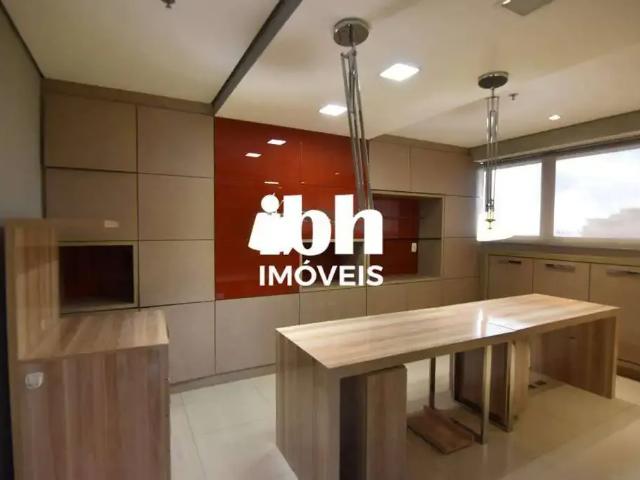 Conj. Comercial / Sala para Venda em Nova Lima/MG Vila da Serra