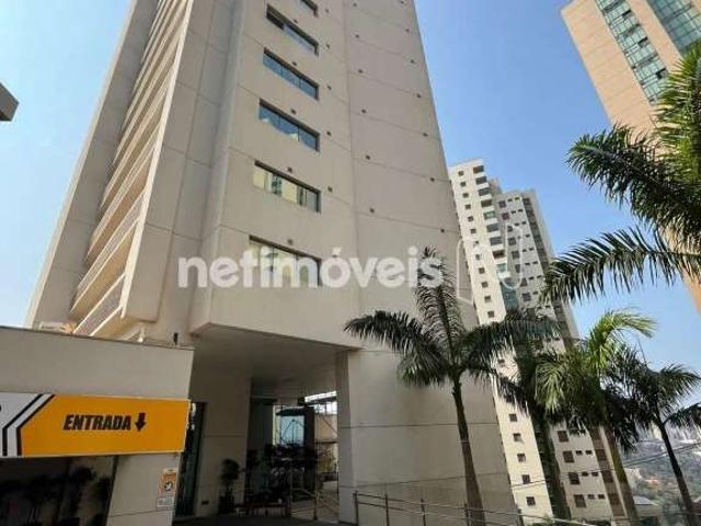 Conj. Comercial / Sala para Venda em Nova Lima/MG Vila da Serra