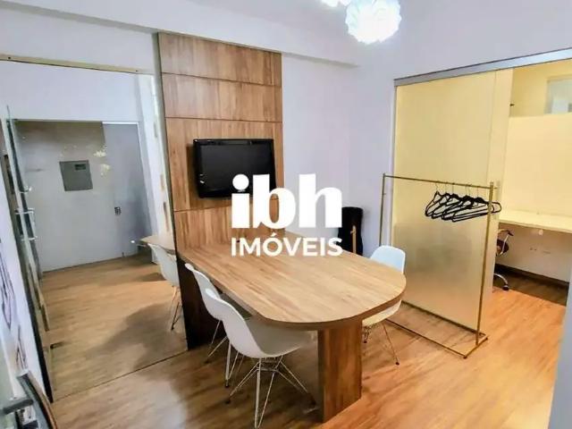 Conj. Comercial / Sala para Venda em Nova Lima/MG Vila da Serra