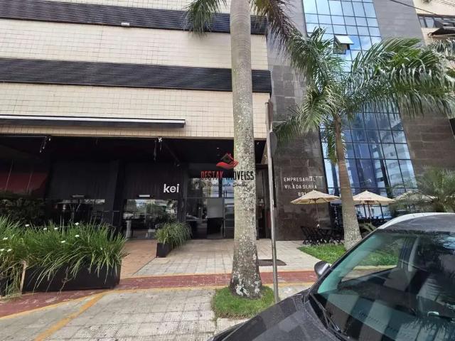 Conj. Comercial / Sala para Venda em Nova Lima/MG Vila da Serra