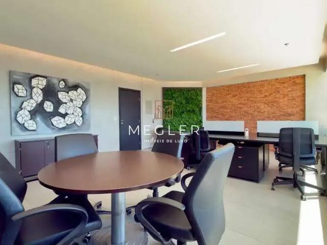Conj. Comercial / Sala para Venda em Nova Lima/MG Vila da Serra