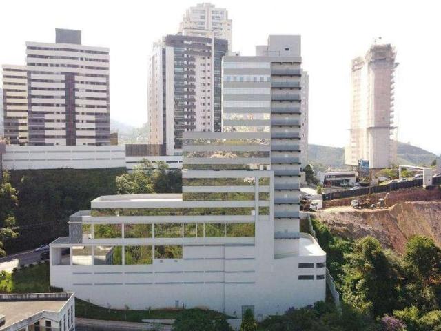 Conj. Comercial / Sala para Venda em Nova Lima/MG Vila da Serra