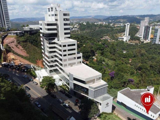 Conj. Comercial / Sala para Venda em Nova Lima/MG Vila da Serra