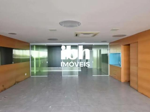 Conj. Comercial / Sala para Venda em Nova Lima/MG Vila da Serra
