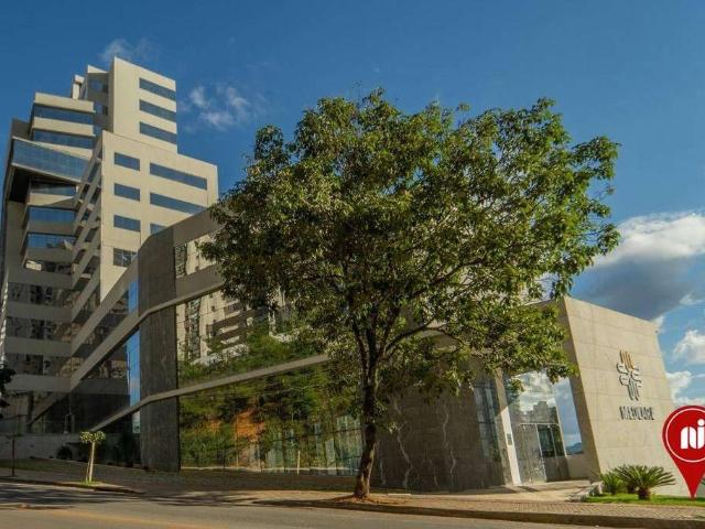 Conj. Comercial / Sala para Venda em Nova Lima/MG Vila da Serra