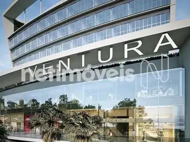 Conj. Comercial / Sala para Venda em Nova Lima/MG Vila da Serra