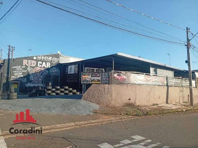 Conj. Comercial / Sala para Venda em Nova Odessa/SP Centro