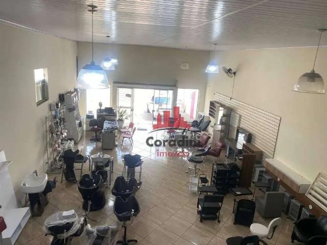Conj. Comercial / Sala para Venda em Nova Odessa/SP Jardim de Éden