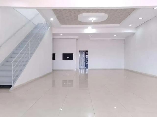 Conj. Comercial / Sala para Venda em Nova Odessa/SP Jardim Santa Rosa