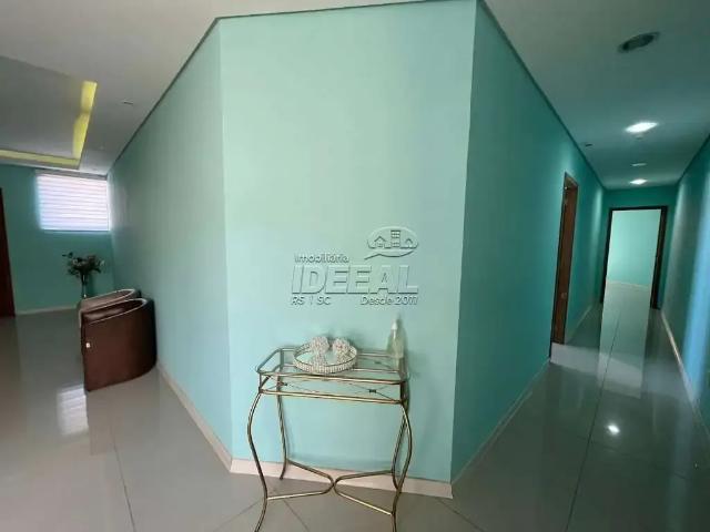 Conj. Comercial / Sala para Venda em Nova Santa Rita/RS Centro