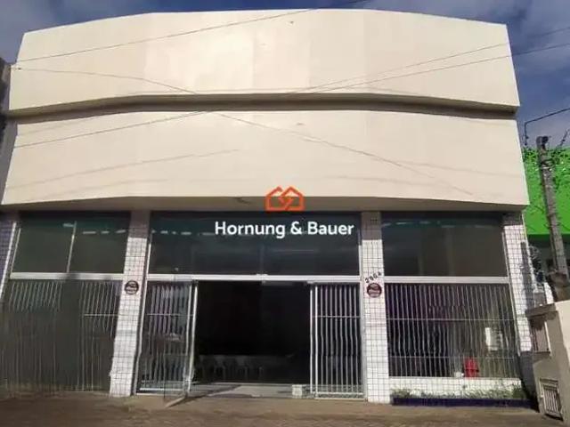 Conj. Comercial / Sala para Venda em Novo Hamburgo/RS Ouro Branco