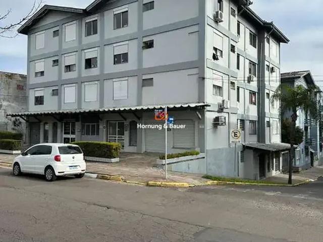 Conj. Comercial / Sala para Venda em Novo Hamburgo/RS Ouro Branco