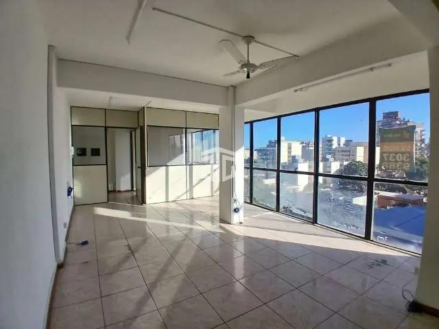 Conj. Comercial / Sala para Venda em Novo Hamburgo/RS Centro