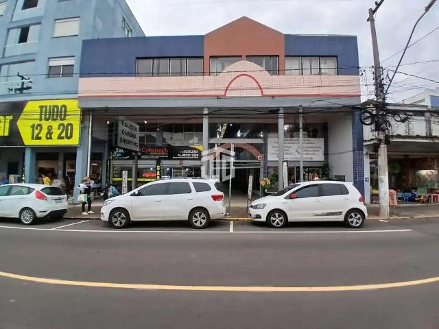 Conj. Comercial / Sala para Venda em Novo Hamburgo/RS Centro
