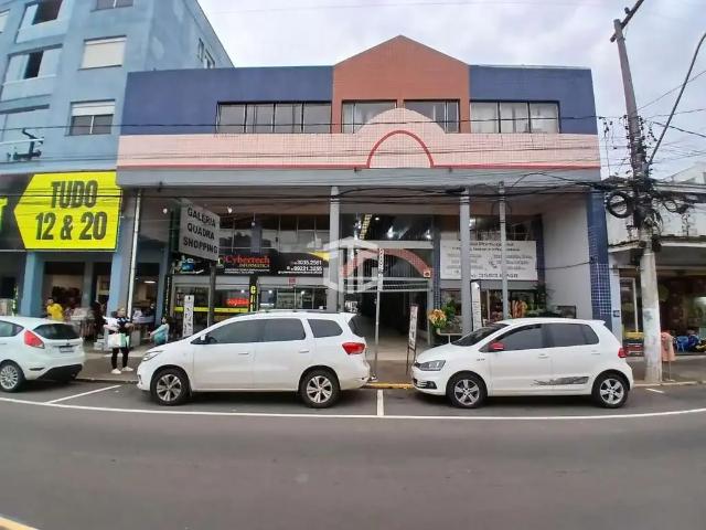 Conj. Comercial / Sala para Venda em Novo Hamburgo/RS Centro