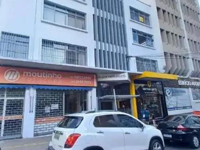Conj. Comercial / Sala para Venda em Novo Hamburgo/RS Centro