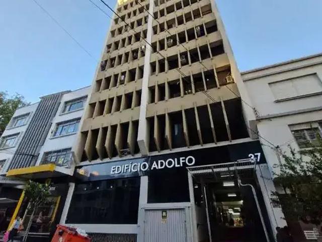 Conj. Comercial / Sala para Venda em Novo Hamburgo/RS Centro