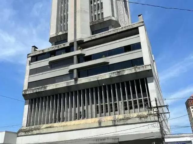 Conj. Comercial / Sala para Venda em Novo Hamburgo/RS Centro