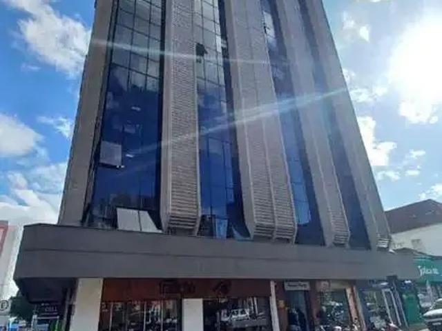 Conj. Comercial / Sala para Venda em Novo Hamburgo/RS Centro