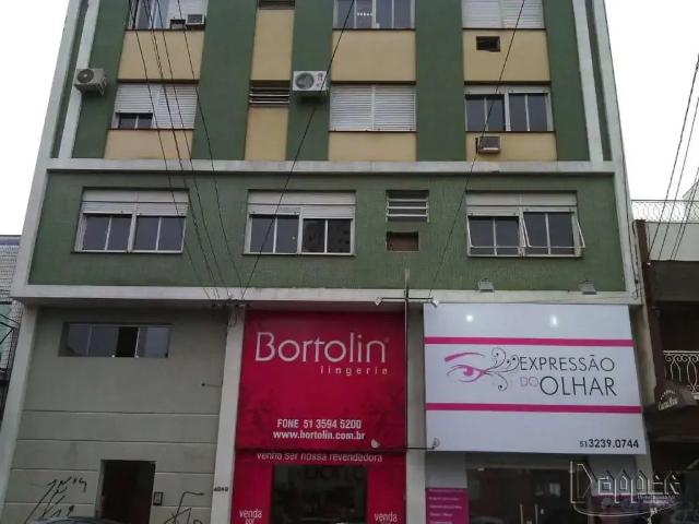 Conj. Comercial / Sala para Venda em Novo Hamburgo/RS Centro